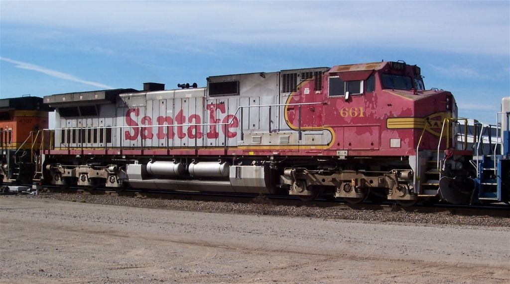 ATSF 661